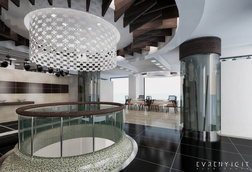 Evren Yiğit Mimarlık,Mimari Proje,İç Mimarlık,Architecture,Evren Yiğit ...